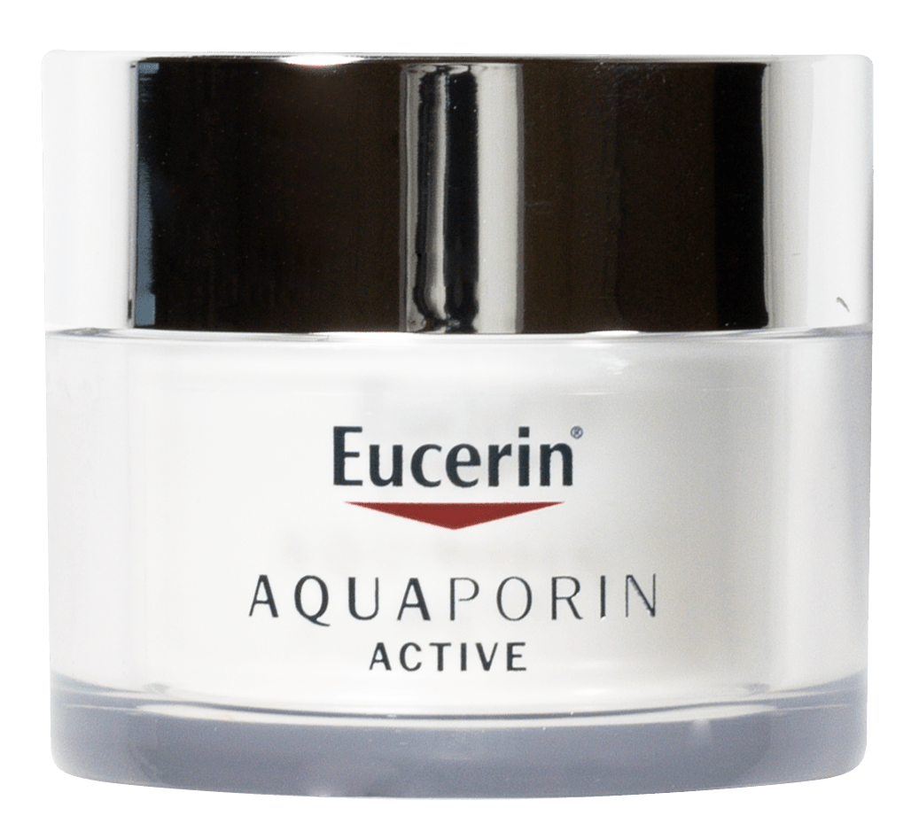 Eucerin Aquaporin Active Normal/Combination Skin - 50 ml. | Med24.dk