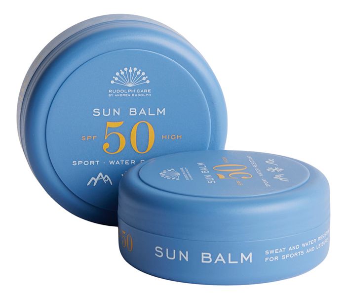 Køb Rudolph Care Sun Balm SPF50 - 45 ml. billigt hos Med24.dk
