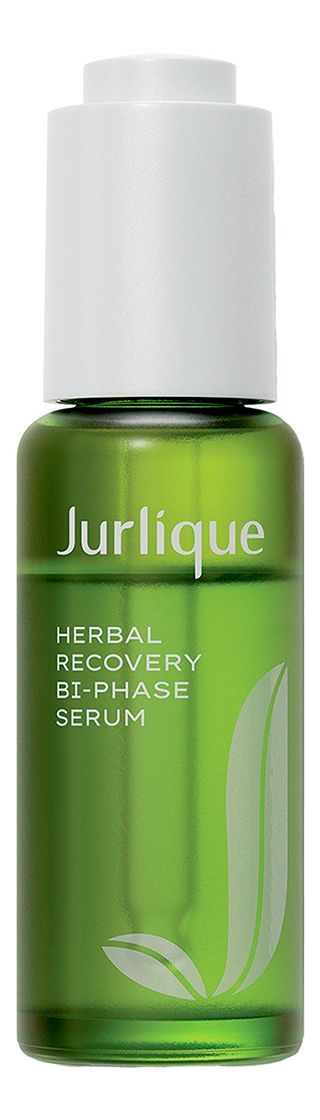 Køb Jurlique Herbal Recovery Bi-Phase Serum billigt hos Med24.dk