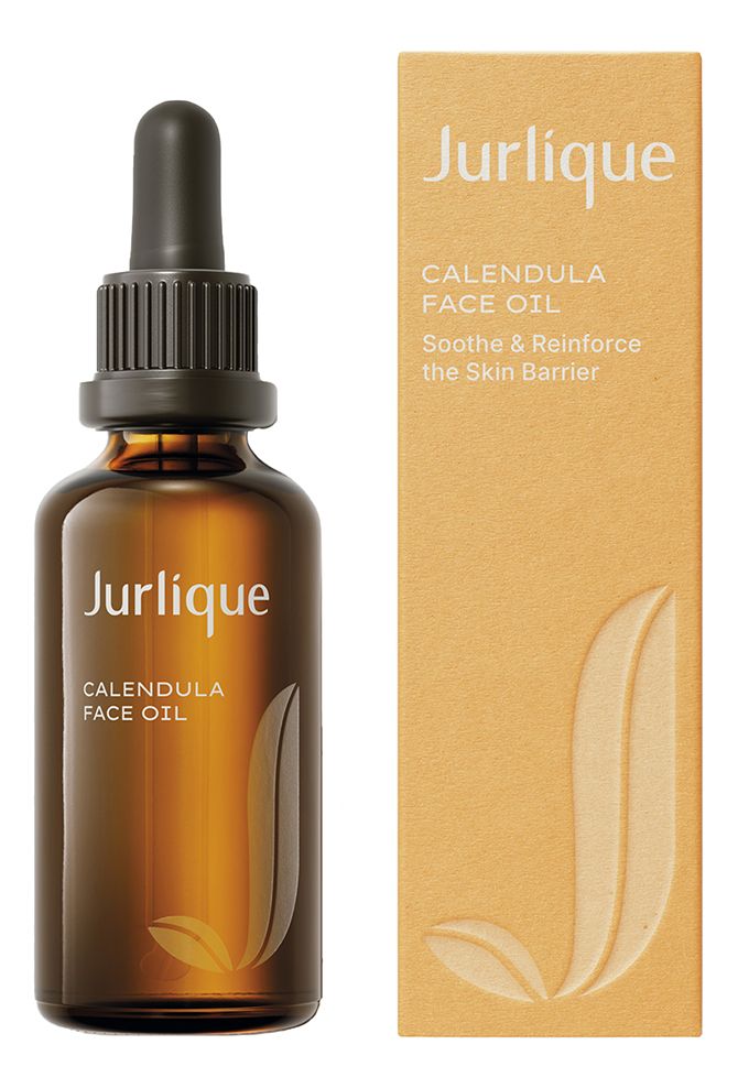 Køb Jurlique Calendula Face Oil billigt hos Med24.dk