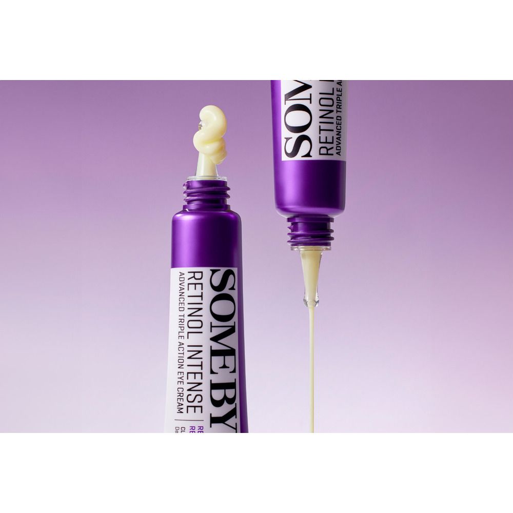 Køb Some By Mi Retinol Intense Advanced Triple Action Eye Cream