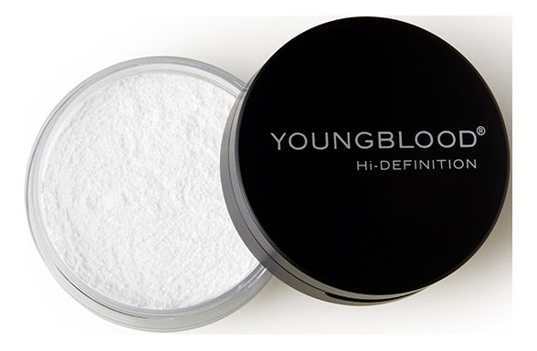 Køb Hi-Definition Hydrating Mineral Perfecting Powder hos Med24.dk