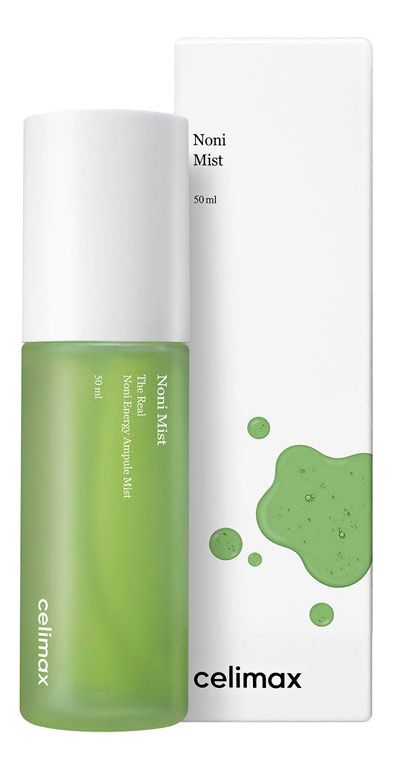 Køb Celimax The Real Noni Energy Ampoule Mist billigt hos Med24.dk