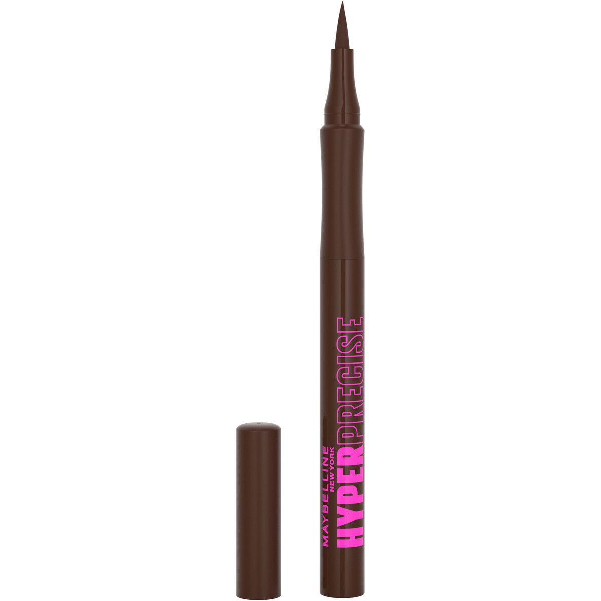 Køb Maybelline Hyper Precise Liner - 1 g. billigt hos Med24.dk