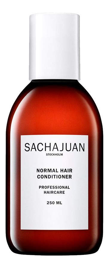 Køb Sachajuan Normal Hair Conditioner billigt hos Med24.dk