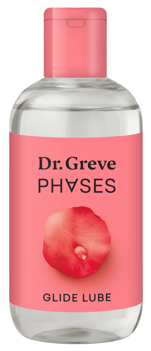 Køb Dr. Greve Phases Glide Lube - 50 ml. billigt hos Med24.dk