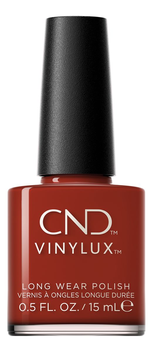 Køb CND Vinylux Maple Leaves 422 billigt hos Med24.dk