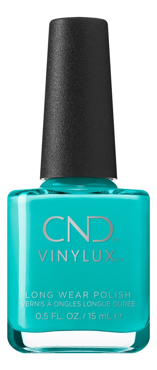 Køb CND Vinylux Oceanside 396 billigt hos Med24.dk