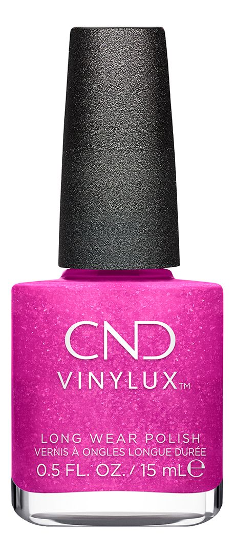 Køb CND Vinylux All The Rage 443 billigt hos Med24.dk