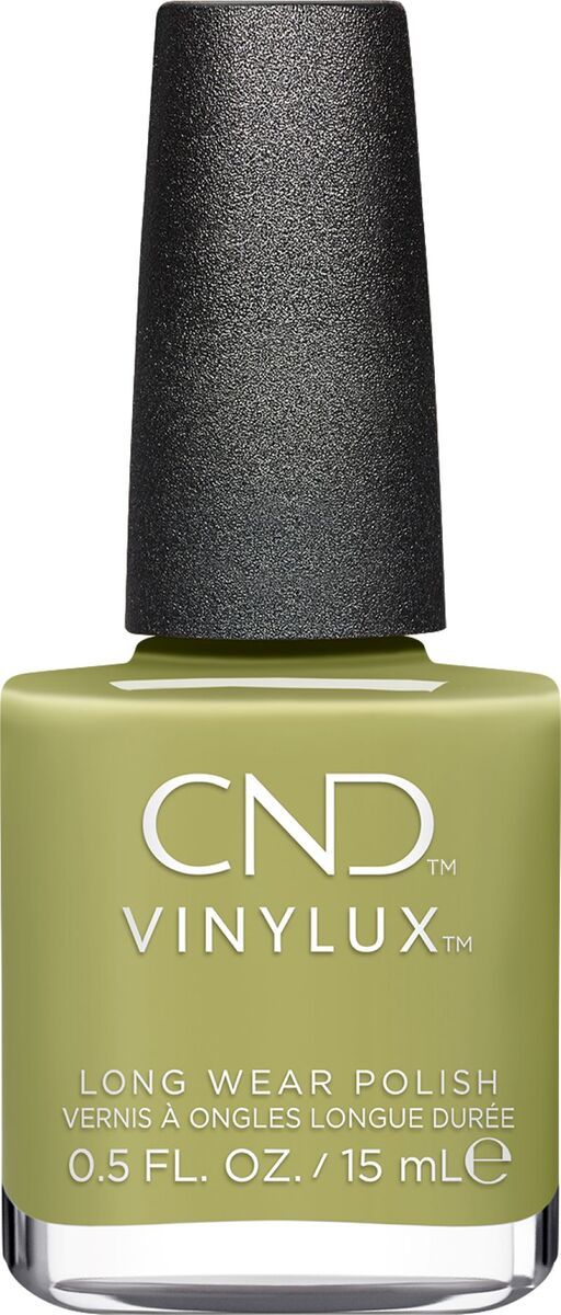 Køb CND Vinylux Plantbound 477 billigt hos Med24.dk