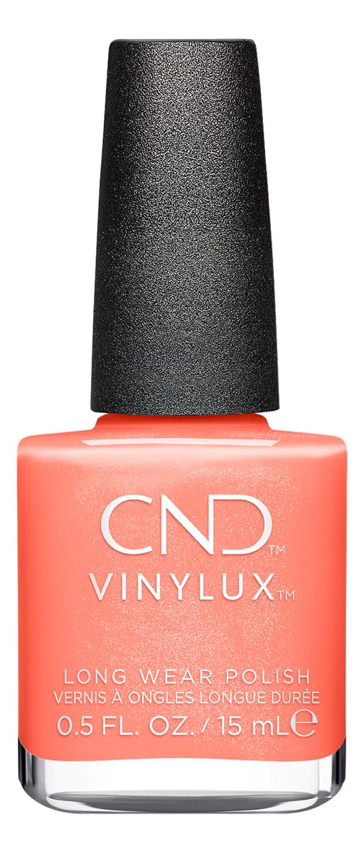 Køb CND Vinylux Apribot 476 billigt hos Med24.dk