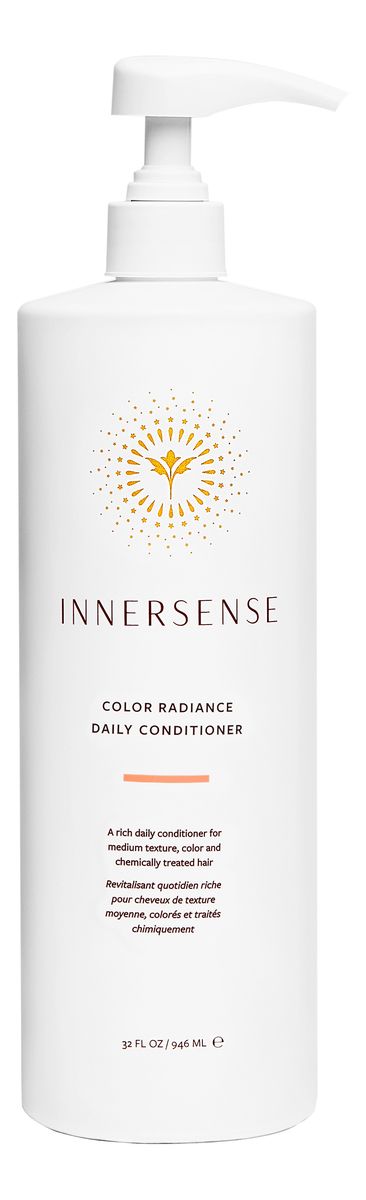 Køb Innersense Color Radiance Daily Conditioner 946 ml. hos Med24.dk
