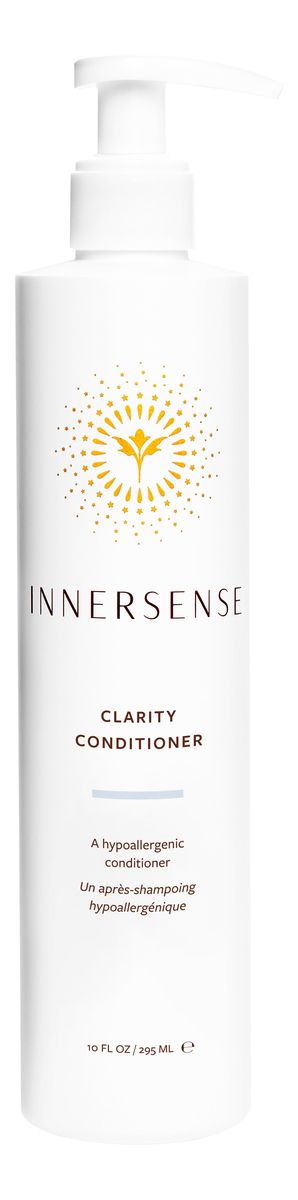 Køb Innersense Clarity Conditioner 295 ml billigt hos Med24.dk