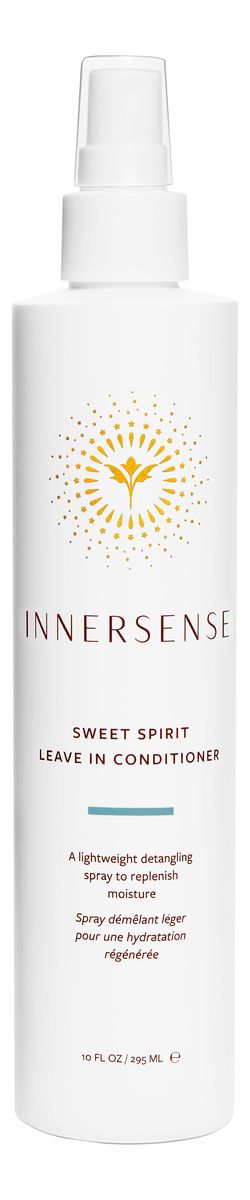Køb Innersense Sweet Spirit Leave-In Conditioner 295 ml. hos Med24.dk