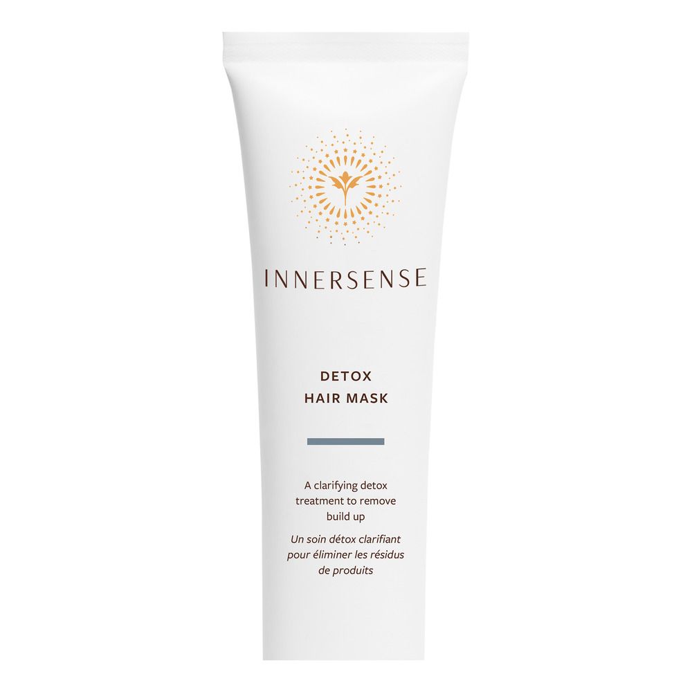 Køb Innersense Detox Hair Mask - 59 ml. billigt hos Med24.dk