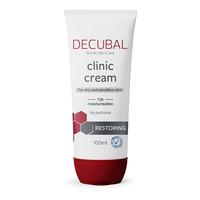 Køb Decubal Creme | Hudpleje til tør og sensitiv hud | Med24.dk