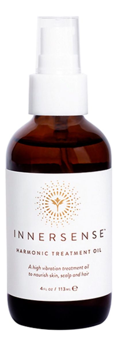 Køb Innersense Harmonic Treatment Oil - 113 ml. billigt hos Med24.dk