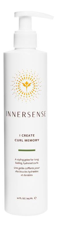 Køb Innersense I Create Curl Memory - 295 ml. billigt hos Med24.dk
