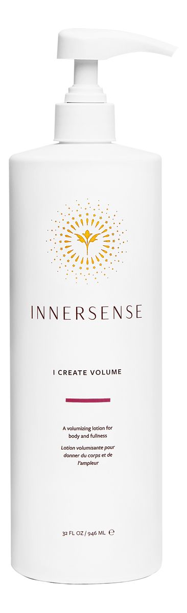 Køb Innersense I Create Volume - 946 ml. billigt hos Med24.dk