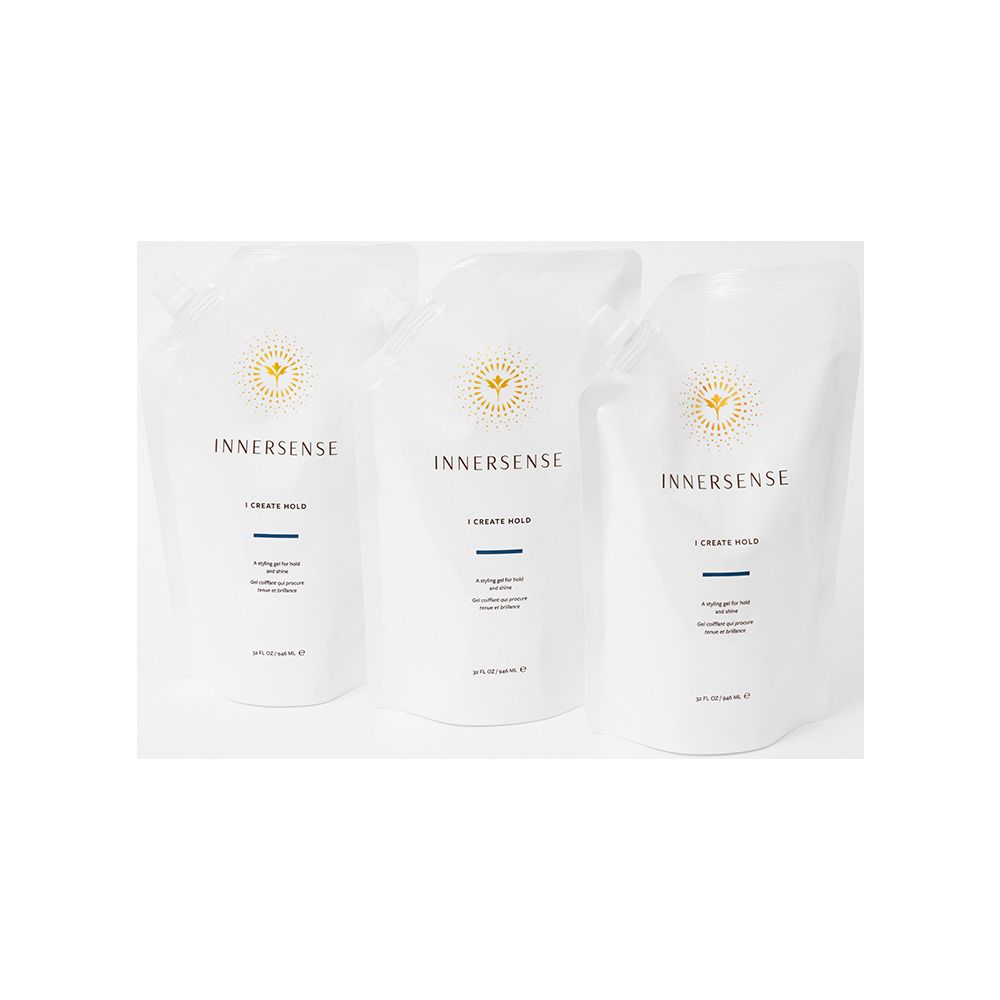 Køb Innersense I Create Hold Refill - 946 ml. billigt hos Med24.dk