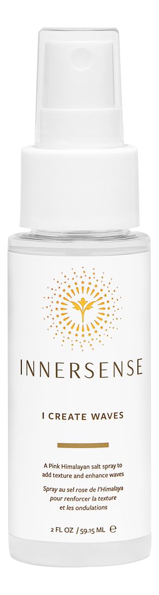 Køb Innersense I Create Waves - 59 ml. billigt hos Med24.dk