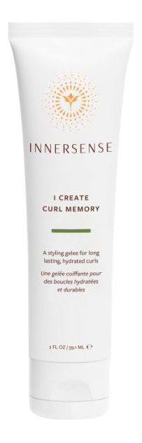 Køb Innersense I Create Curl Memory - 59 ml. billigt hos Med24.dk