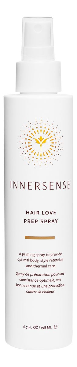 Køb Innersense Hair Love Prep Spray - 198 ml. billigt hos Med24.dk