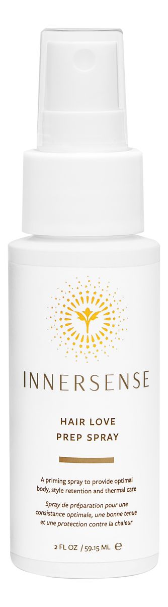 Køb Innersense Hair Love Prep Spray - 59 ml. billigt hos Med24.dk