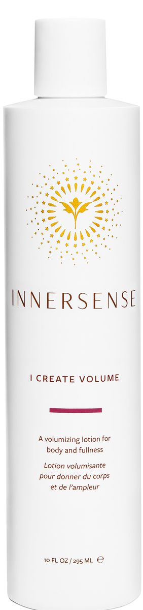 Køb Innersense I Create Volume - 295 ml. billigt hos Med24.dk
