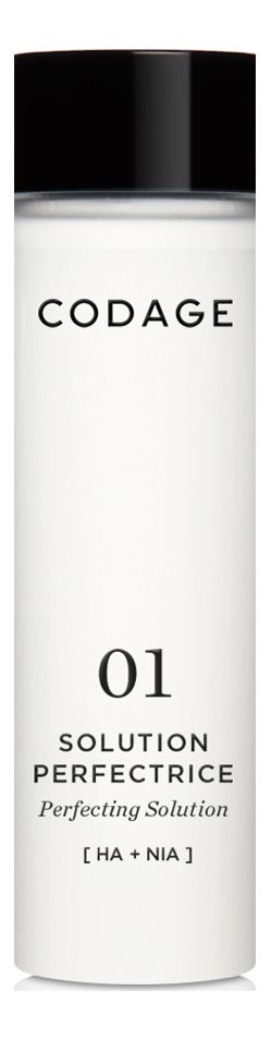 Køb Codage Perfecting Solution 01 - 150 ml. hos Med24.dk