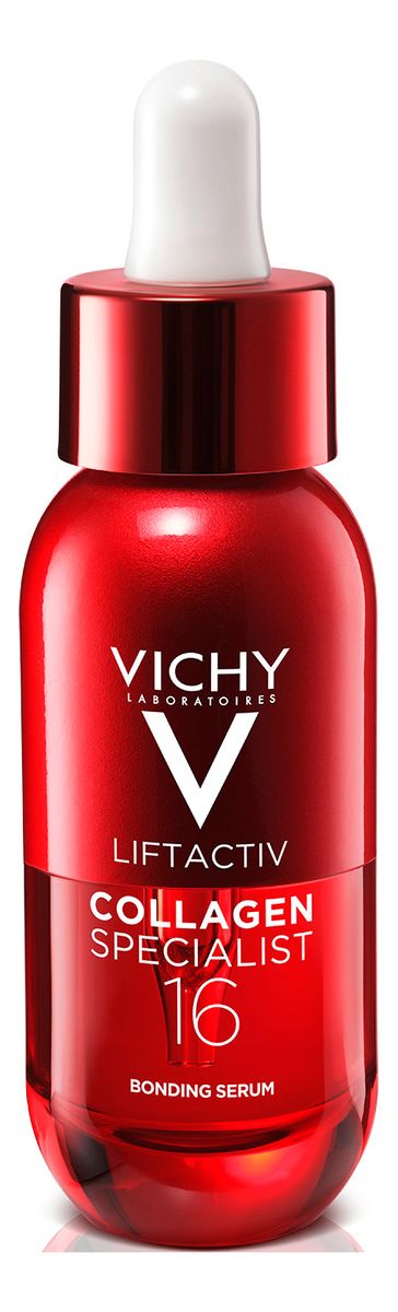 Køb Vichy Liftactiv Collagen Specialist 16 Serum - 30 ml. hos Med24.dk