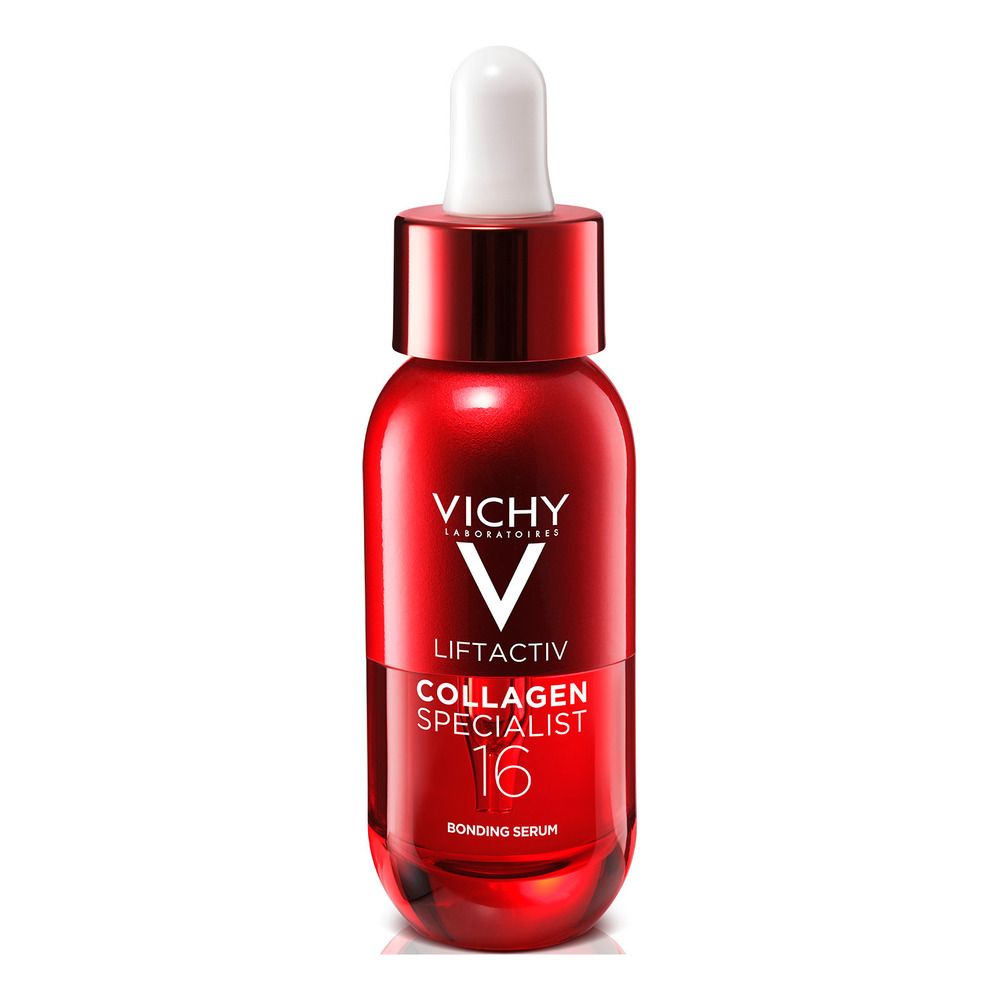 Køb Vichy Liftactiv Collagen Specialist 16 Serum - 30 ml. hos Med24.dk
