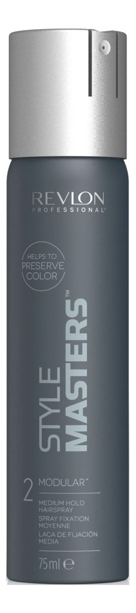 Køb Revlon Professional Style Masters Styling Modular Hairspray
