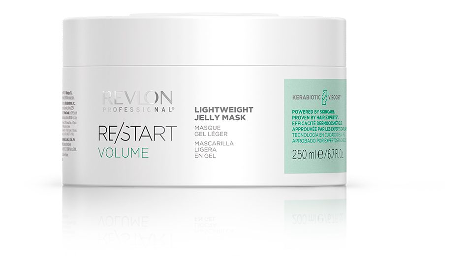 Køb Revlon Professional Restart Volume Lightweight Jelly Mask