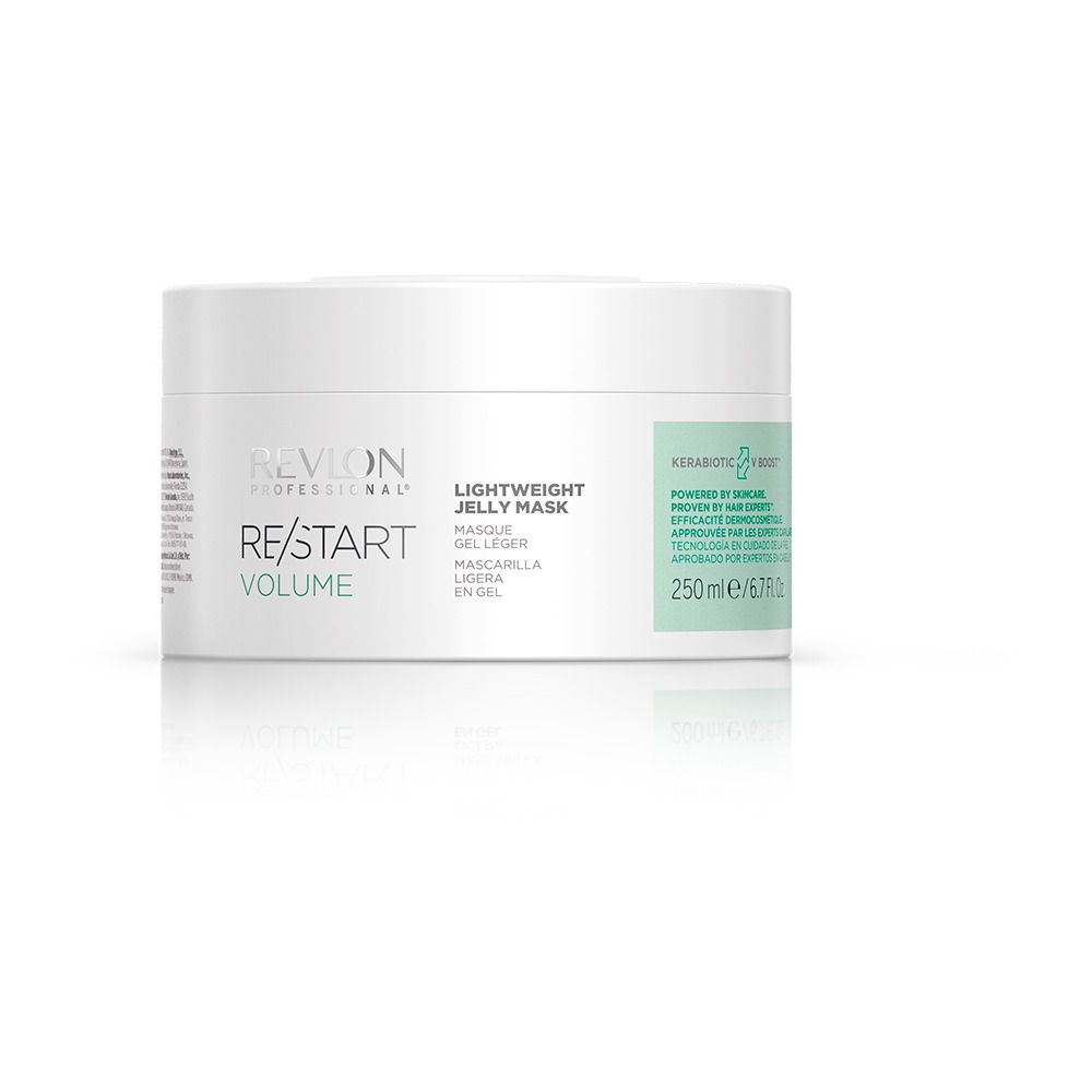 Køb Revlon Professional Restart Volume Lightweight Jelly Mask