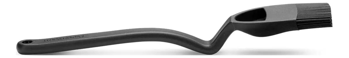 Køb Dreamfarm Brizzle Black silikonepensel - 1 stk. hos Med24.dk