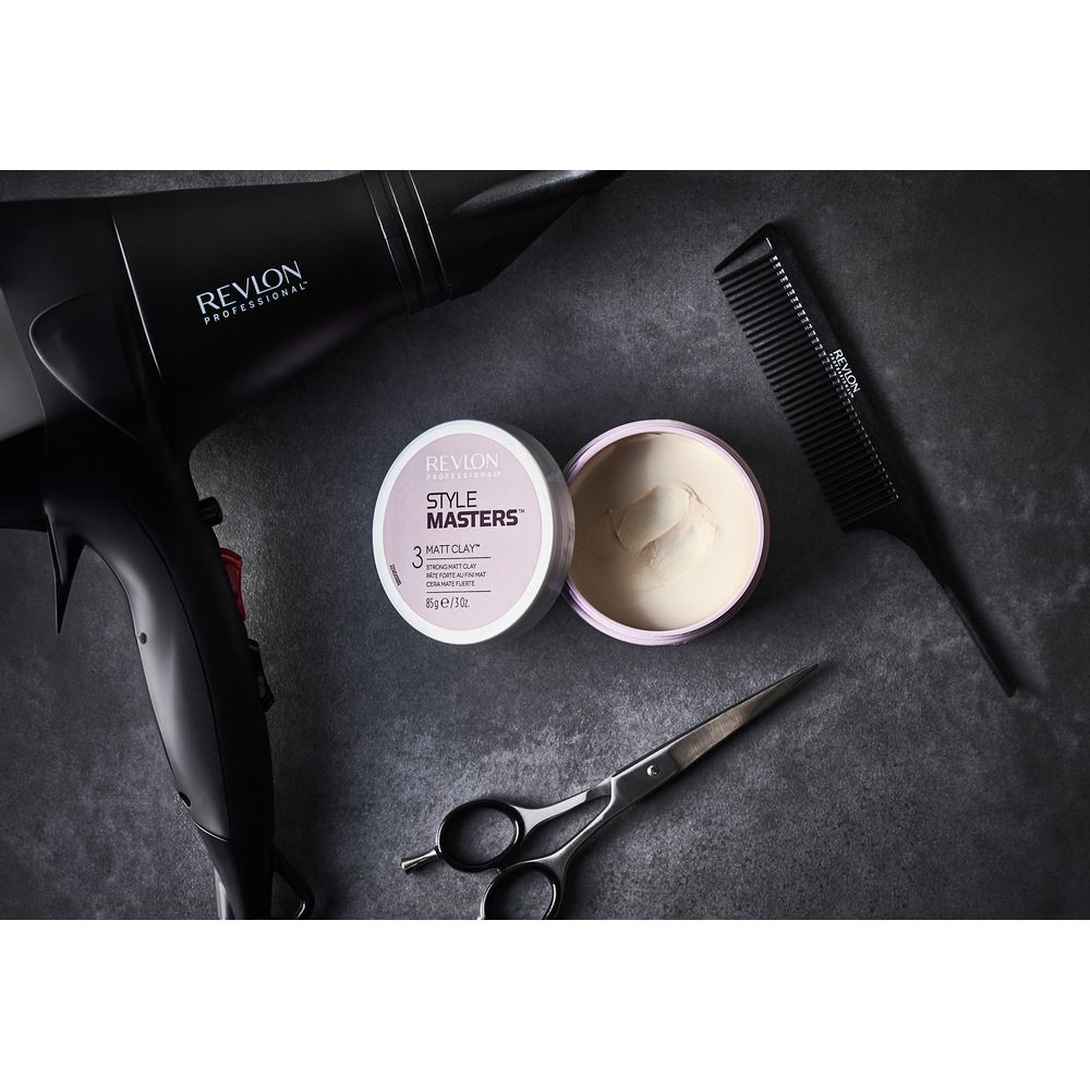 Køb Revlon Professional Style Masters Styling Creator Matt Clay