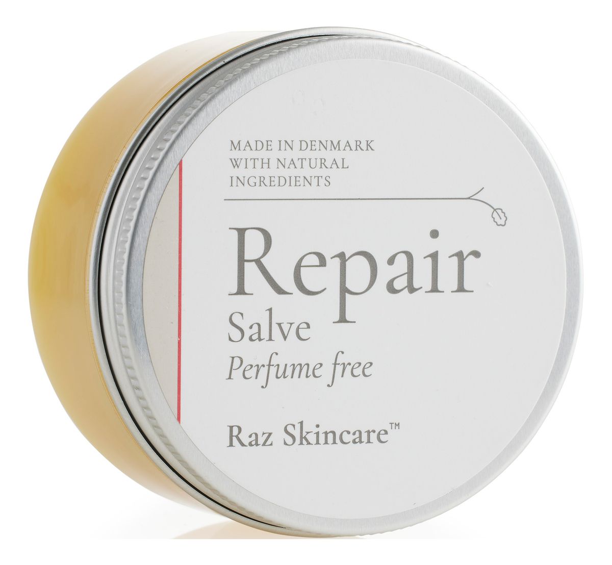 Køb RAZ Skincare Repair Perfume Free - 100 ml. hos Med24.dk