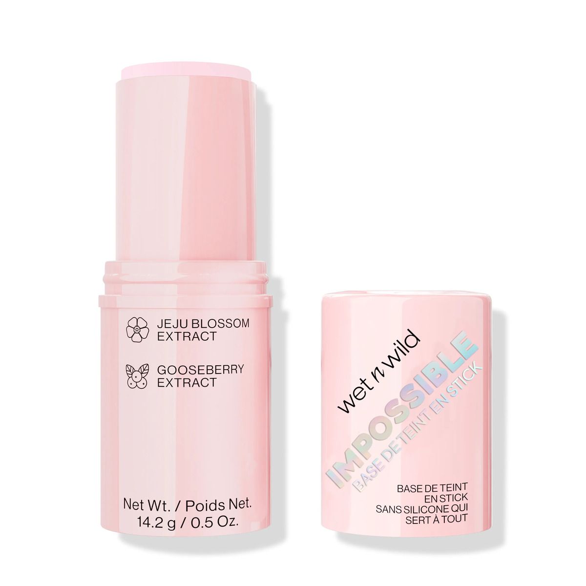 Køb Wet n Wild Impossible Primer Stick - 14,2 g. hos Med24.dk