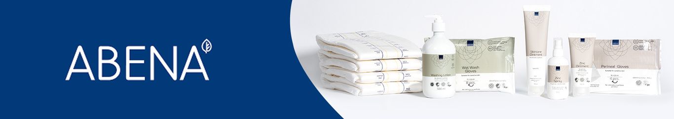 Køb hygiejneprodukter fra Abena online | Med24.dk