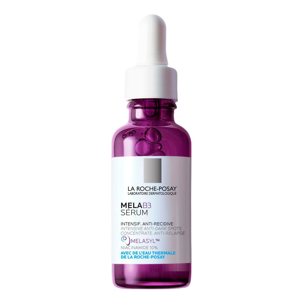 Køb La Roche-Posay MelaB3 Dark Spot Serum - 30 ml. | Med24.dk