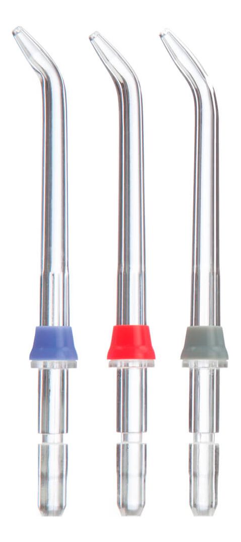 Køb B.Well Standard Dyser til Pro-922 - 3 stk. billigt hos Med24.dk