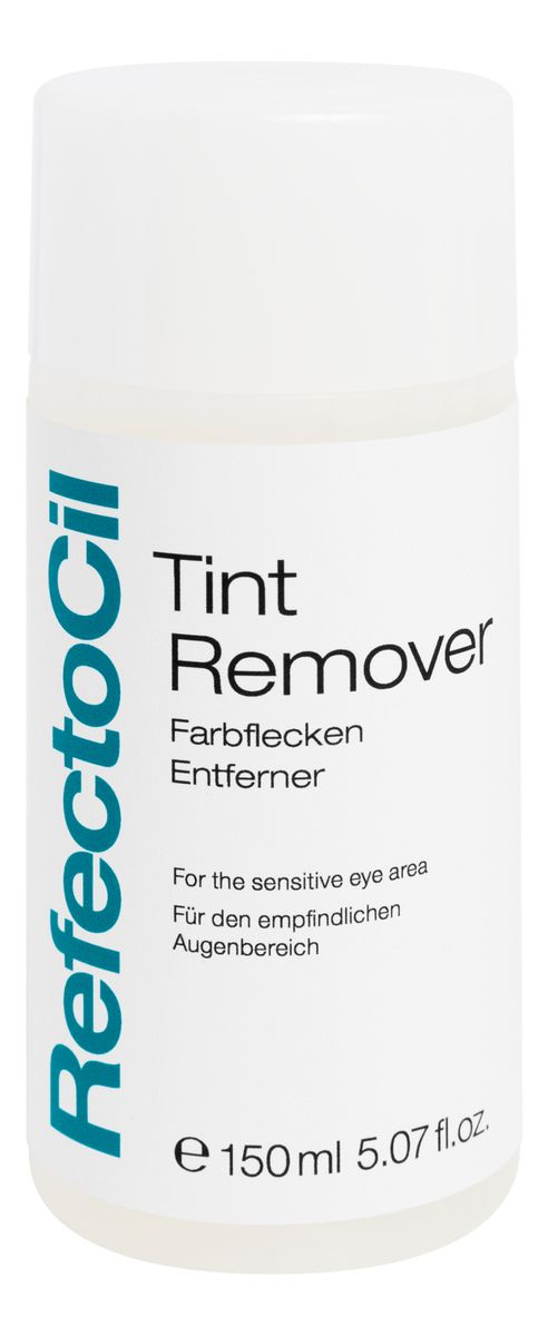 Køb RefectoCil Tint Remover - 150 ml. billigt hos Med24.dk