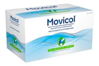 Køb Movicol Movicol Lime-Citron - 100 breve hos Med24.dk