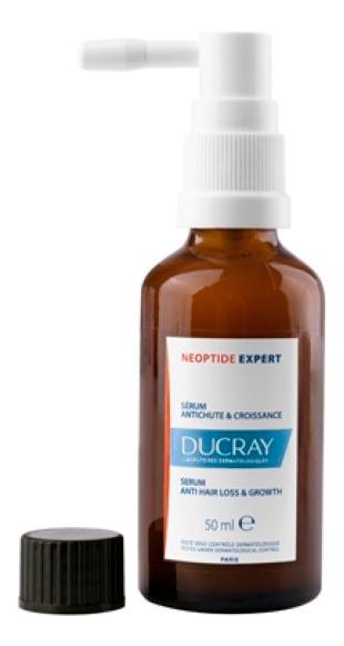 Køb Ducray Neoptide Expert Serum Anti Hair Loss & Growth