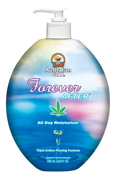 Køb Australian Gold Forever After sun - 650 ml. billigt hos Med24.dk