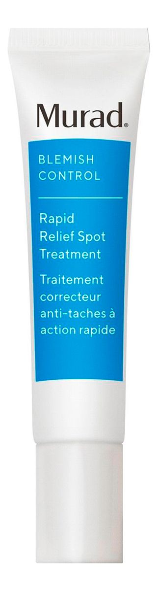 Køb Murad Blemish Control Rapid Relief Spot Treatment - 15 ml.