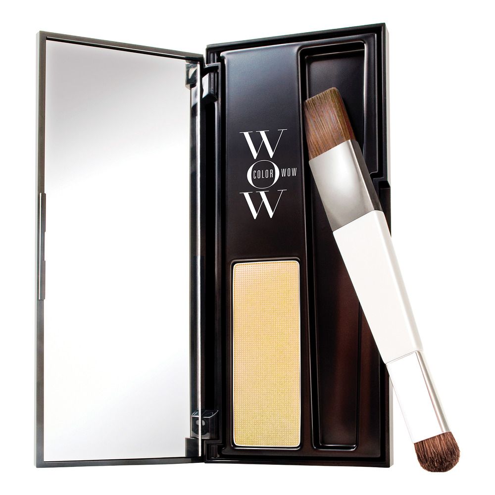 Køb Color Wow Root Cover Up Blonde - 2 ml. hos Med24.dk