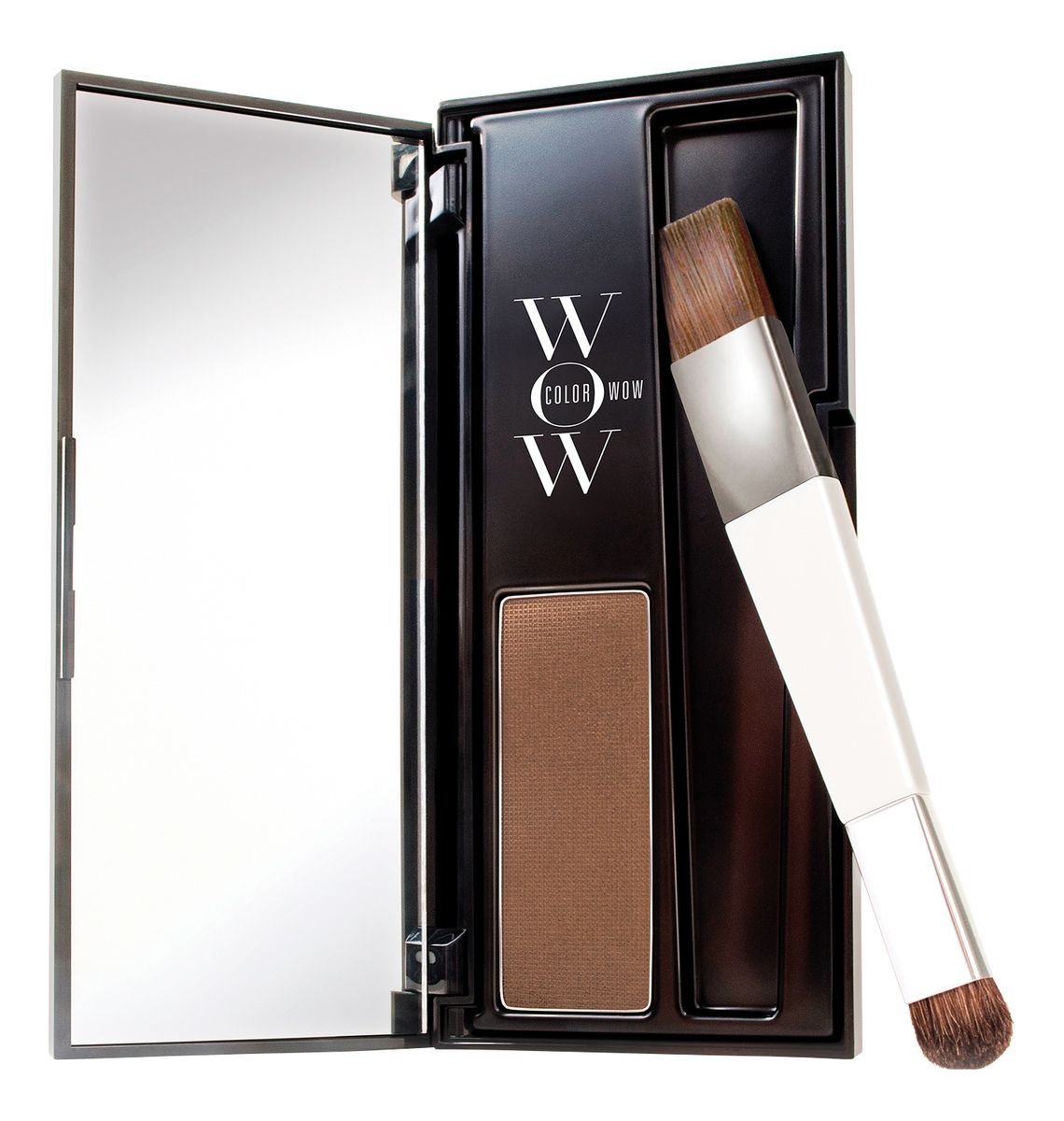Køb Color Wow Root Cover Up Light Brown - 2 ml. hos Med24.dk