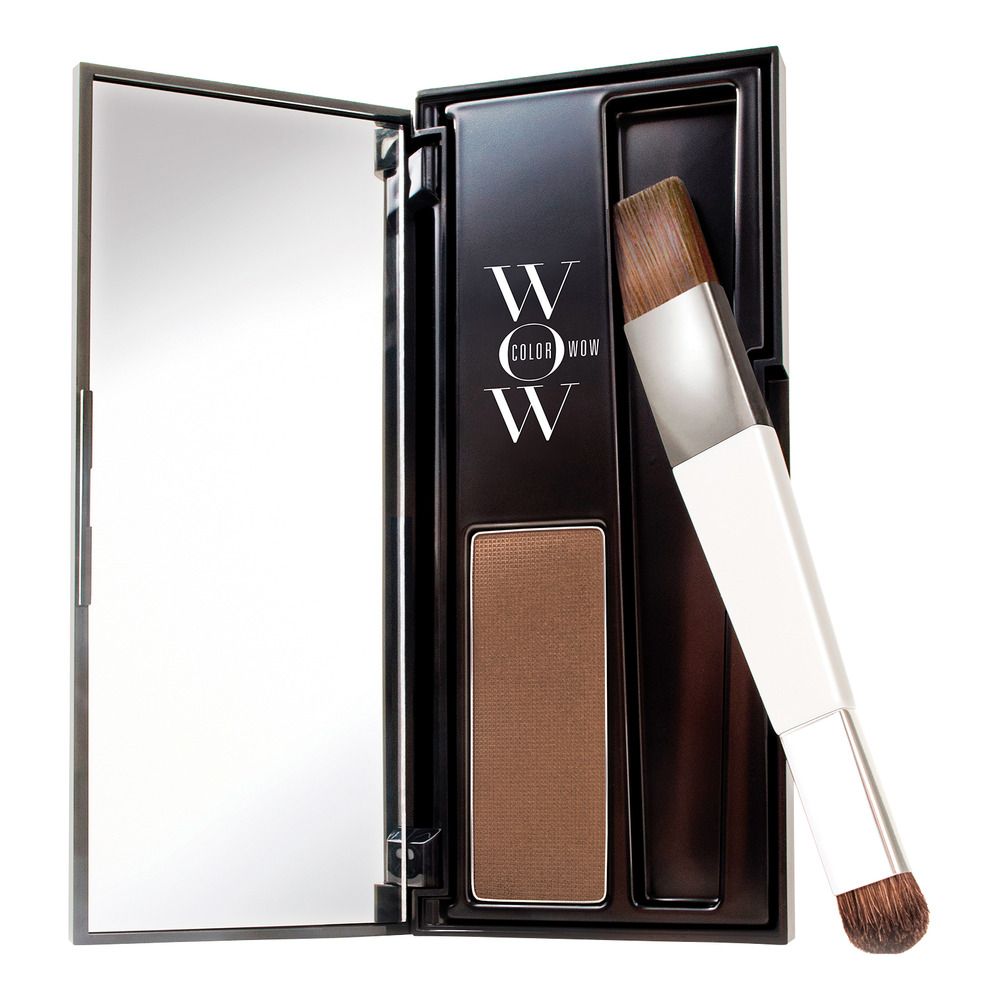 Køb Color Wow Root Cover Up Light Brown - 2 ml. hos Med24.dk